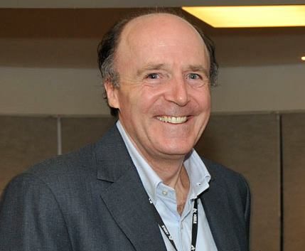 In Memoriam: James Heffernan (1956-2014) - Portal Aberje