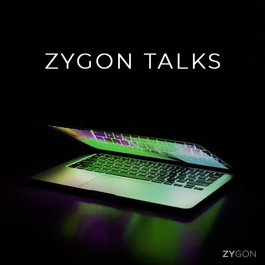 Zygon AdTech inicia série de lives sobre inteligência de dados e ...