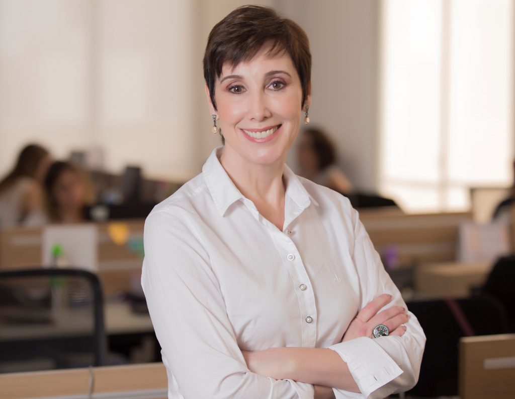 Patricia Avila - Portal Aberje