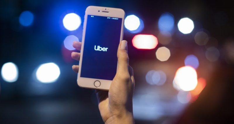 Novidades da Uber diminuem gastos de quem dirige - Portal Aberje