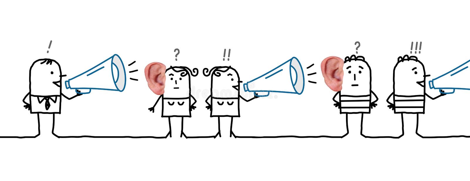 O Poder De Um Boato - RETOEDU