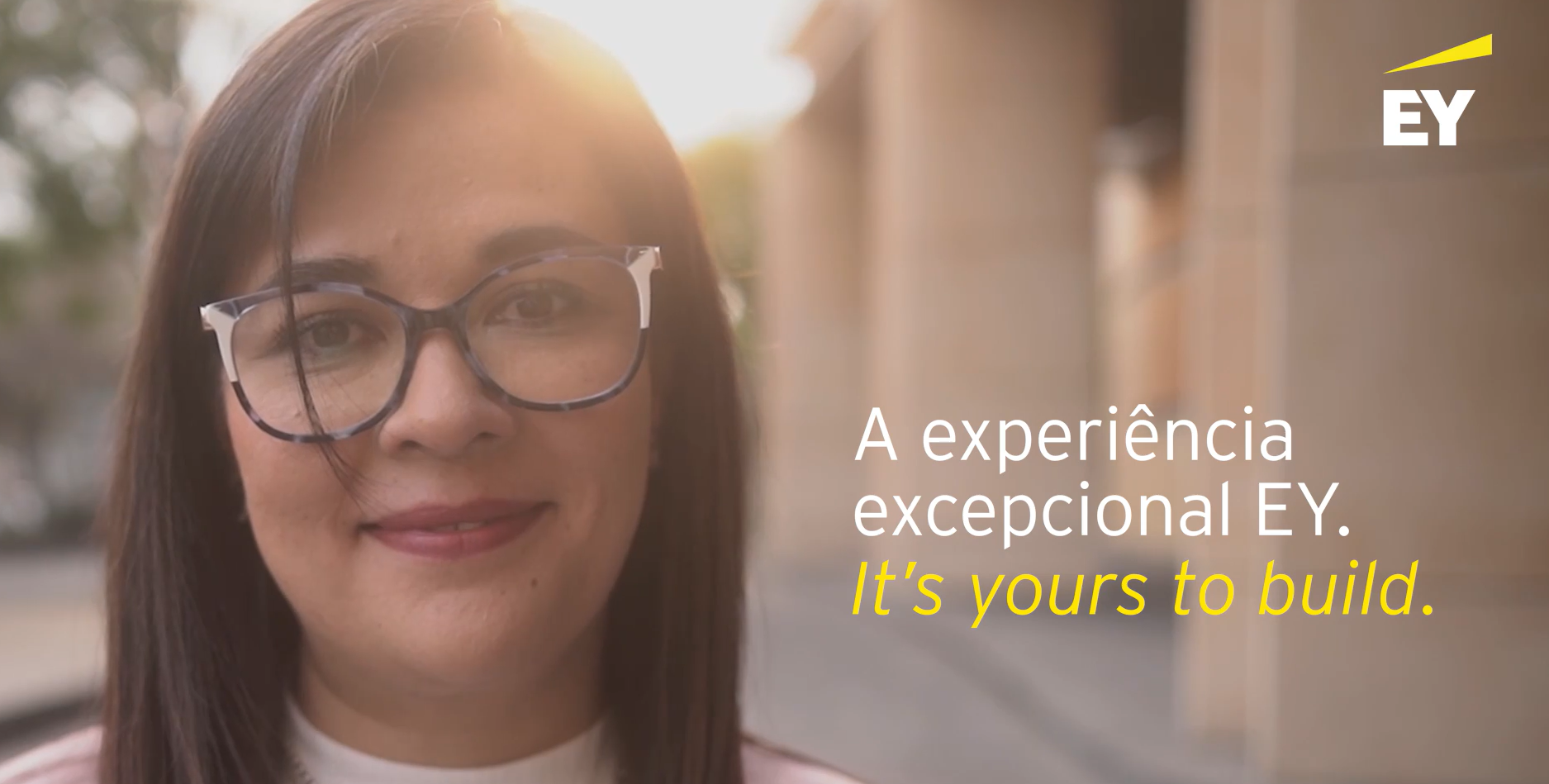EY lança campanha regional LATAM para reforçar marca empregadora na ...