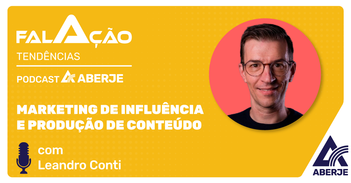 FalAção #137 - Marketing de Influência e Produção de Conteúdo, com ...