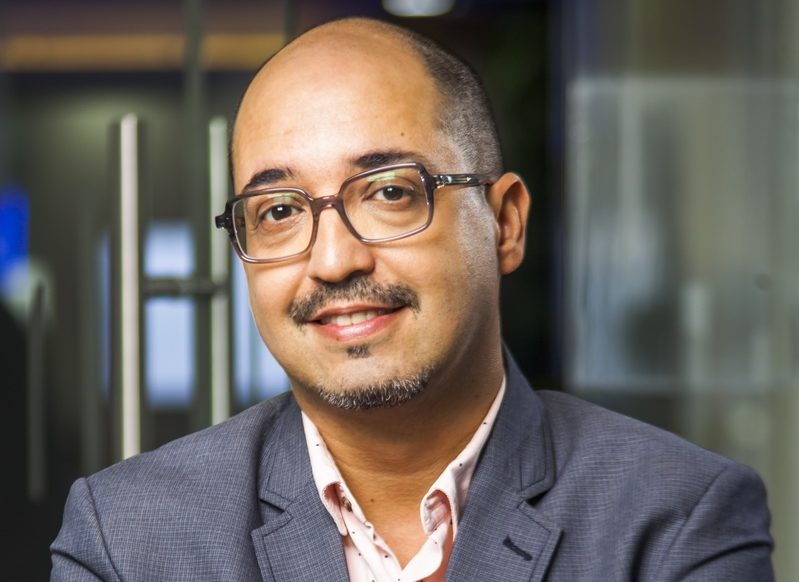 EY Brasil tem novo head de Comunicação Externa - Portal Aberje