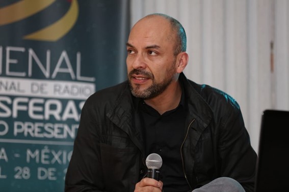 Alejandro Cornejo Montibeller passa a integrar o Conselho Regional para ...