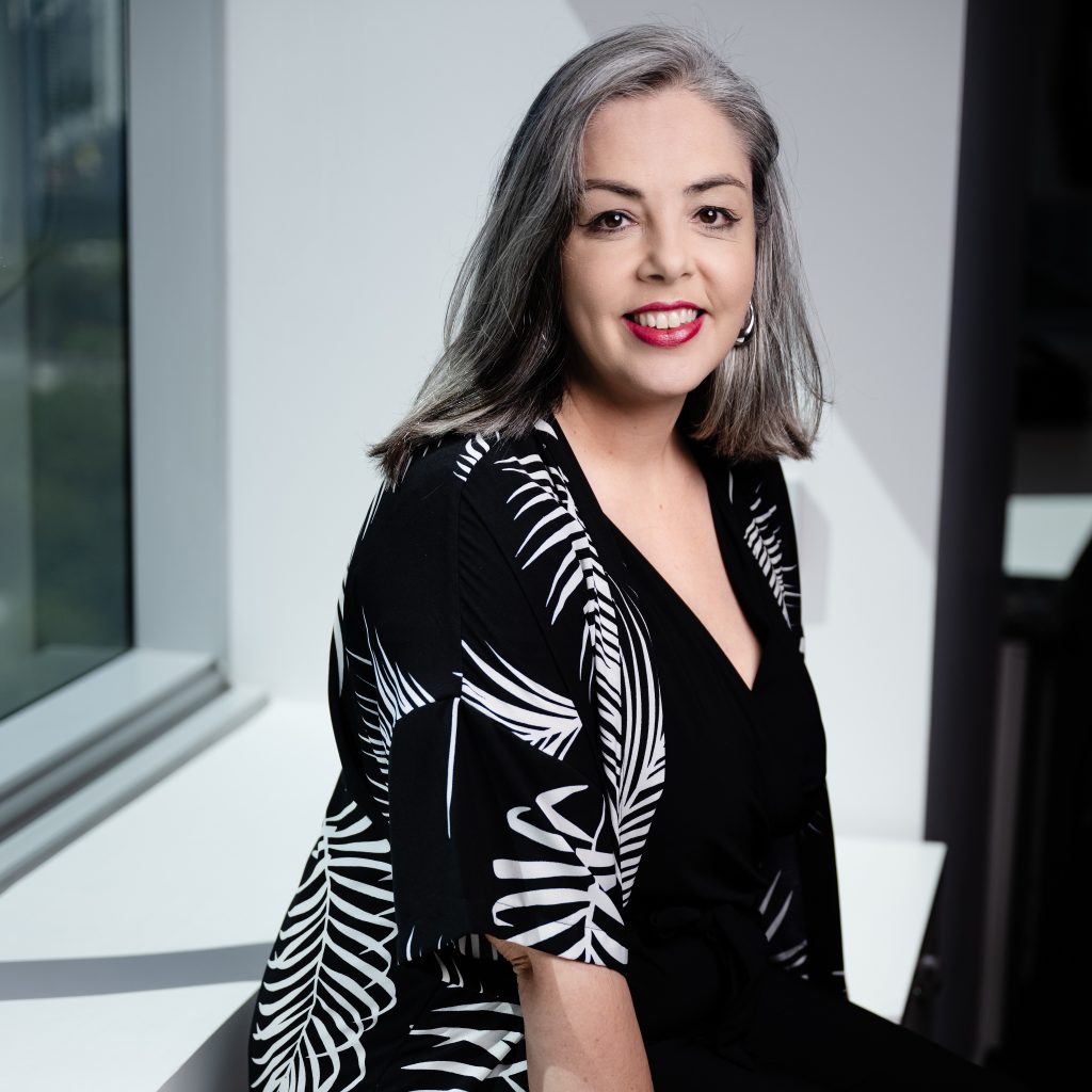 Nêmora Reche - Portal Aberje