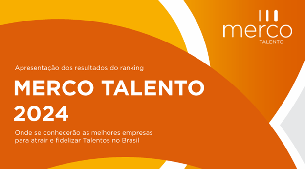 Merco lança 2ª edição do ranking Merco Talento e reconhece as melhores ...