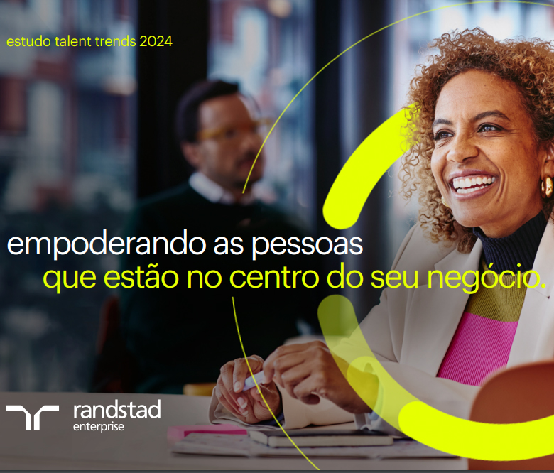 Conheça 10 tendências de gestão de talentos da Randstad - Portal Aberje