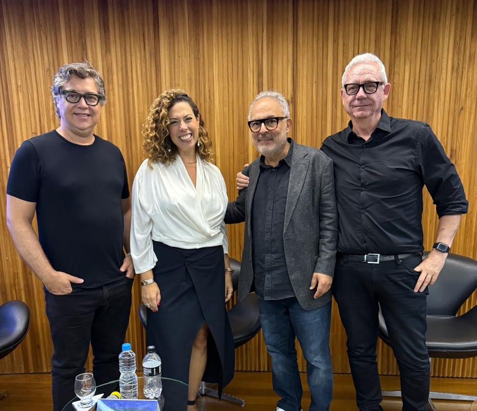 Aberje, FGV Comunicação e Fundação Itaú promovem master class sobre ...