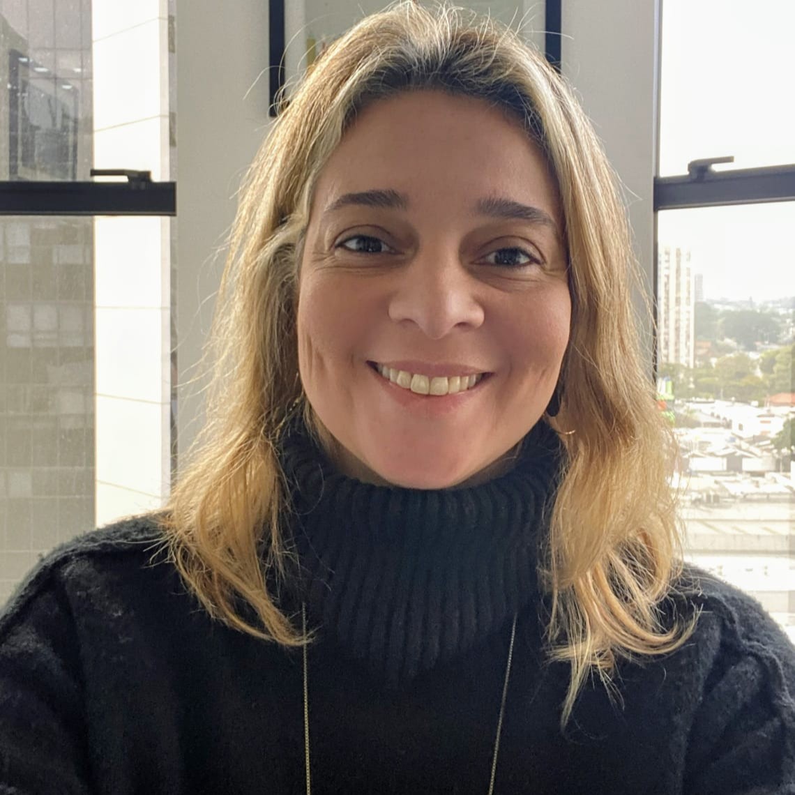 Fernanda Valente Goivinho - Portal Aberje