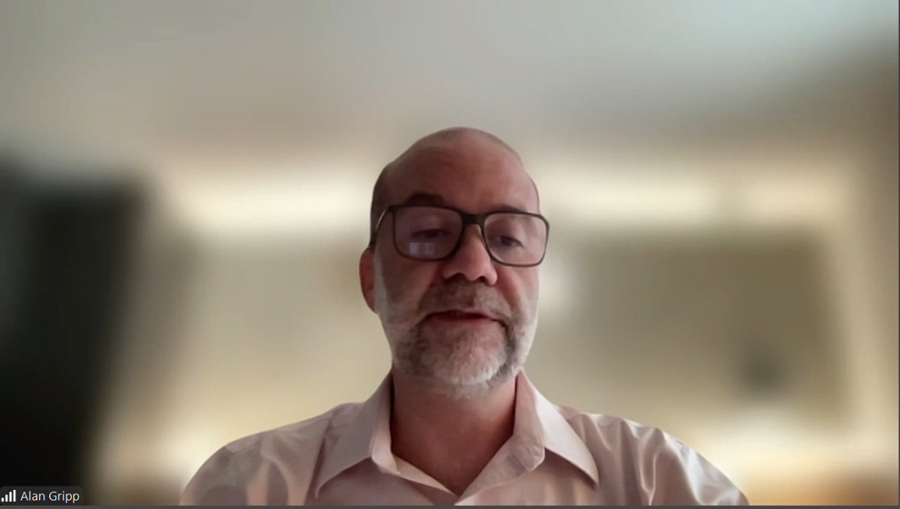 Encontro da Aberje com Alan Gripp discute transformação digital nos 100 ...