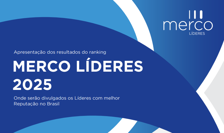 Ranking Merco Líderes Empresariais 2025 será divulgado em 11 de março ...