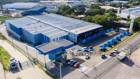 Ball obtém a certificação de sustentabilidade ASI para suas fábricas de ...